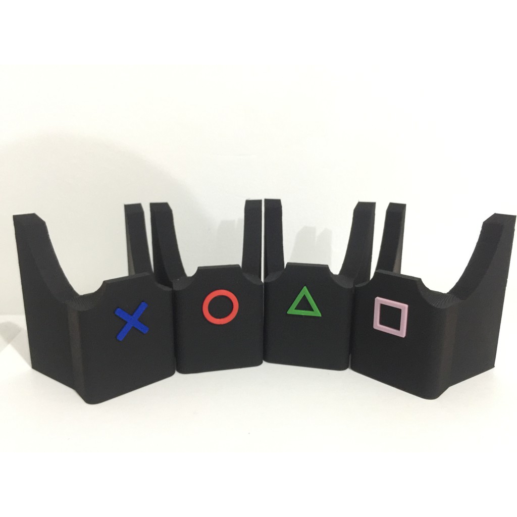 PS4 Personalized Controller Stand | Shopee Philippines