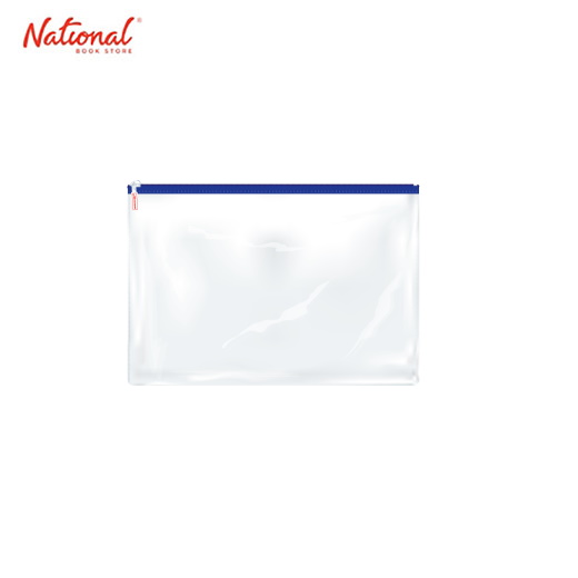Adventurer Plastic Envelope Expanding Z11L Long Colored Zipper Lock ... Adventurer Plastic Envelope Expanding Z11L Long Colored Zipper Lock ...