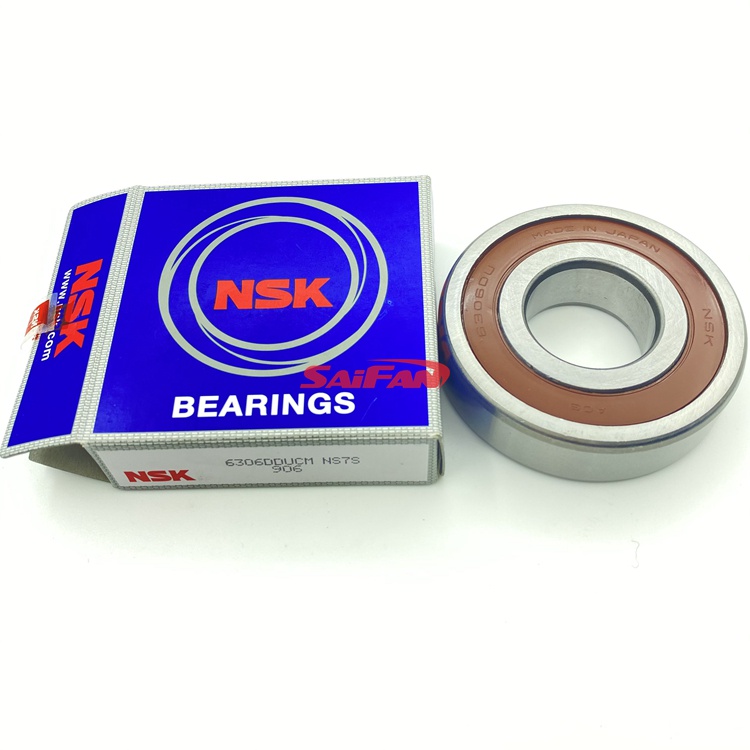 NSK Bearing 6905 DDUCM NS7S | Shopee Philippines