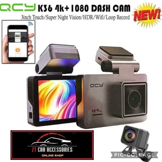 qcy dashcam - Best Prices and Online Promos - Jan 2024 | Shopee Philippines