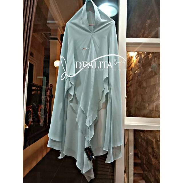 Sisesa Naomi Light Blue | Shopee Philippines