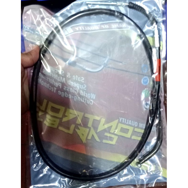 TMX Supremo brake cable | Shopee Philippines