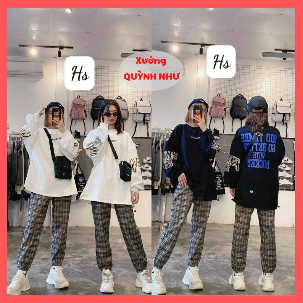 Var Mix Thick Rough Plaid Female Felt Suit Code 757 Quynh Factory Nhu | Shopee Philippines