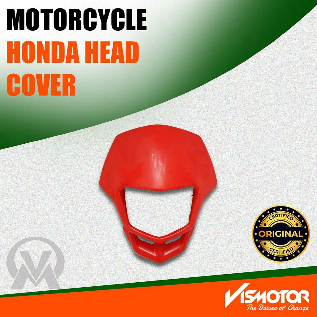 Original Stock Head Cover Howling For XRM Motorcycle Spare Parts ...