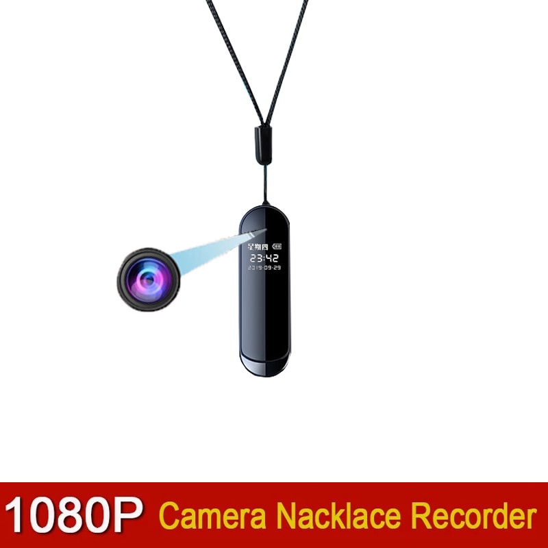 2024 Small Mini Camera Lens 1080P 160Degree View Angle Secret Micro Cam ...