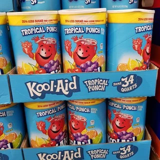 Shop kool aid for Sale on Shopee Philippines
