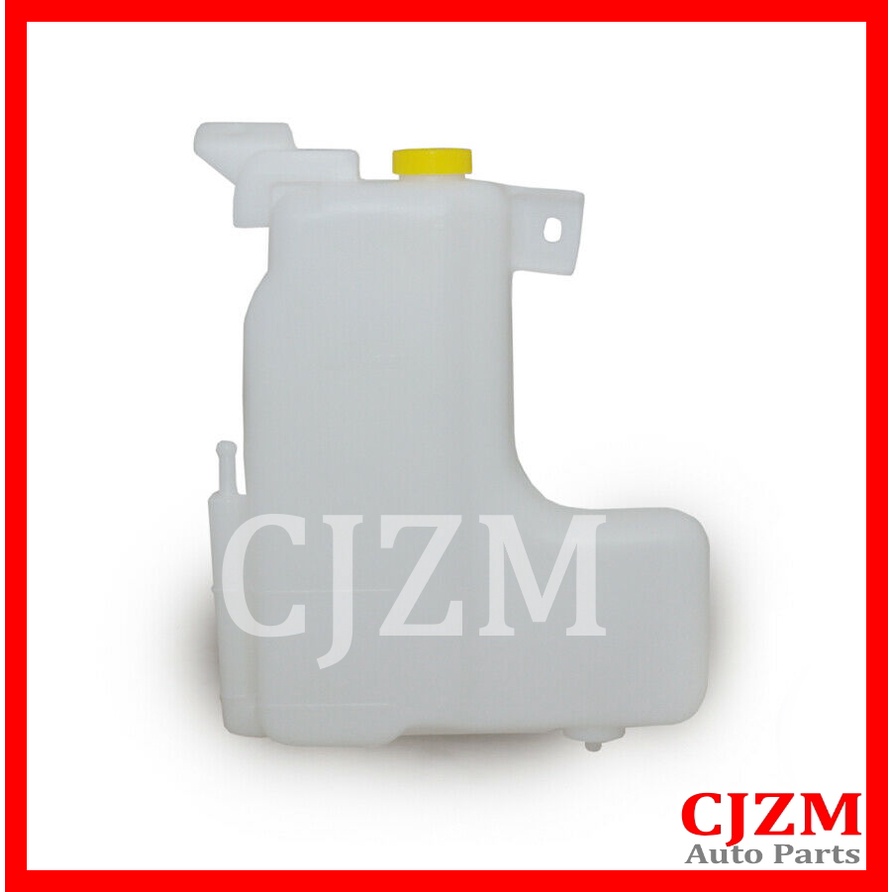 NISSAN FRONTIER NAVARA NP300 COOLANT COOLING RESERVOIR TANK FIT 1997-04 ...