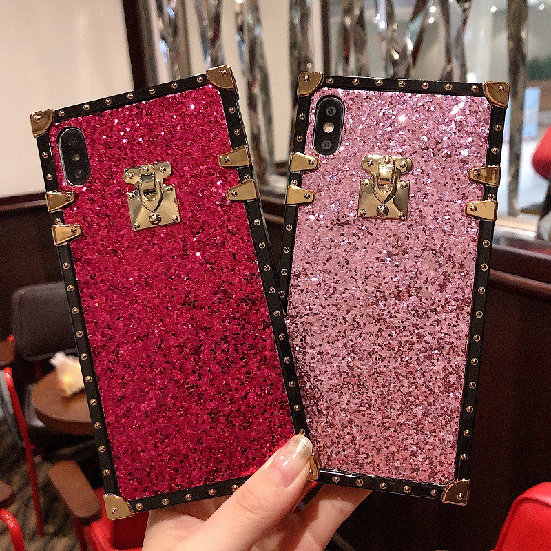 Casing Oppo A78 A58 A57 A77 A96 A76 A95 A74 A55 A16 A15 A9 2020 Fashion ...