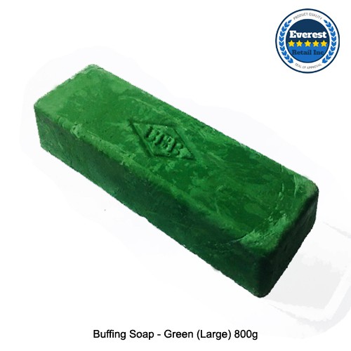 Buffing Soap (Choose: Green 800g; Red 800g; White 900g) | Shopee ...
