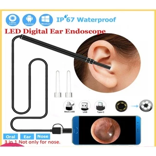 endoscope - Best Prices and Online Promos - Jun 2024 | Shopee Philippines