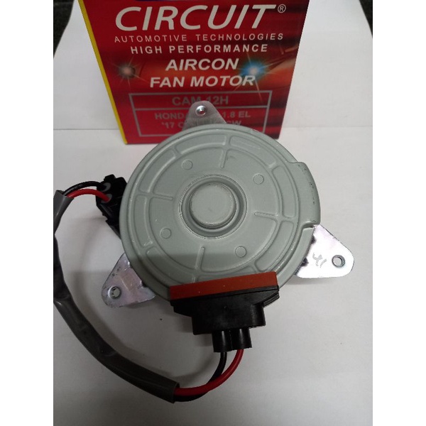 Aircon Fan Motor Honda HRV (2017-2022) | Shopee Philippines