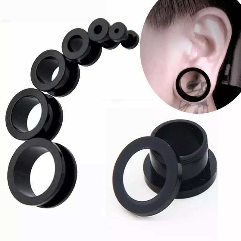 Explosive Eyelets Acrylic Plastic Eyelet Lightweight Comfortable To ...
