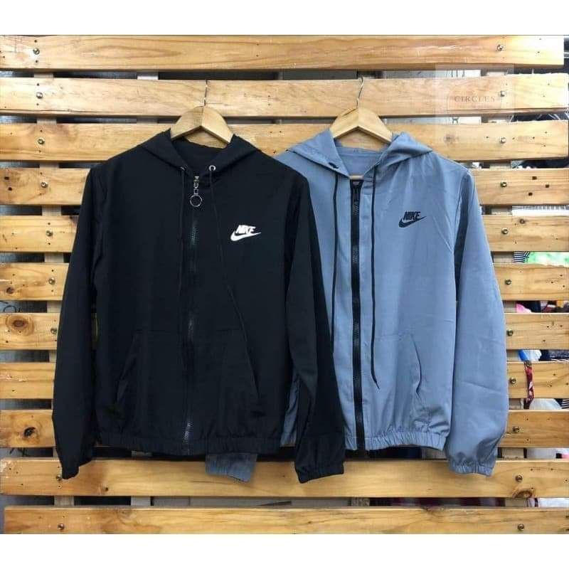 TASLAN HOODDEE JACKET UNISEX | Shopee Philippines