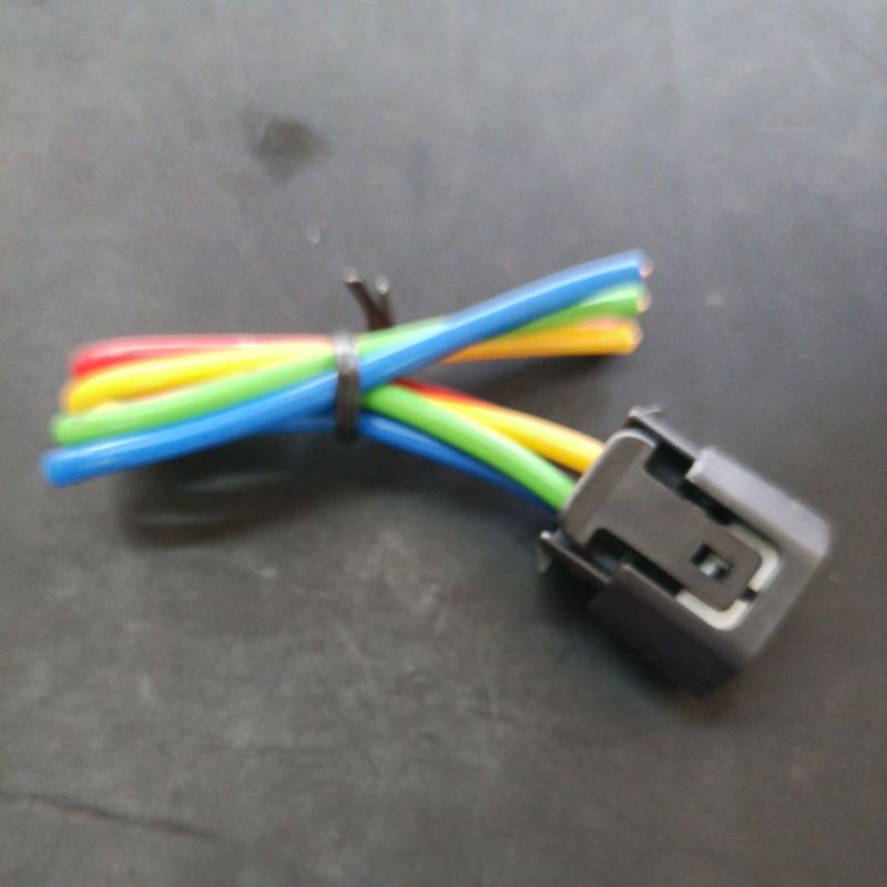 ALTERNATOR SOCKET FOR HONDA 4PINS | Shopee Philippines