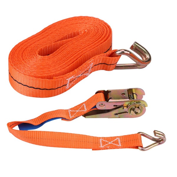 CARGO ROPE - (10m/32 FT) Heavy Duty Tie Down Cargo Strap Luggage ...