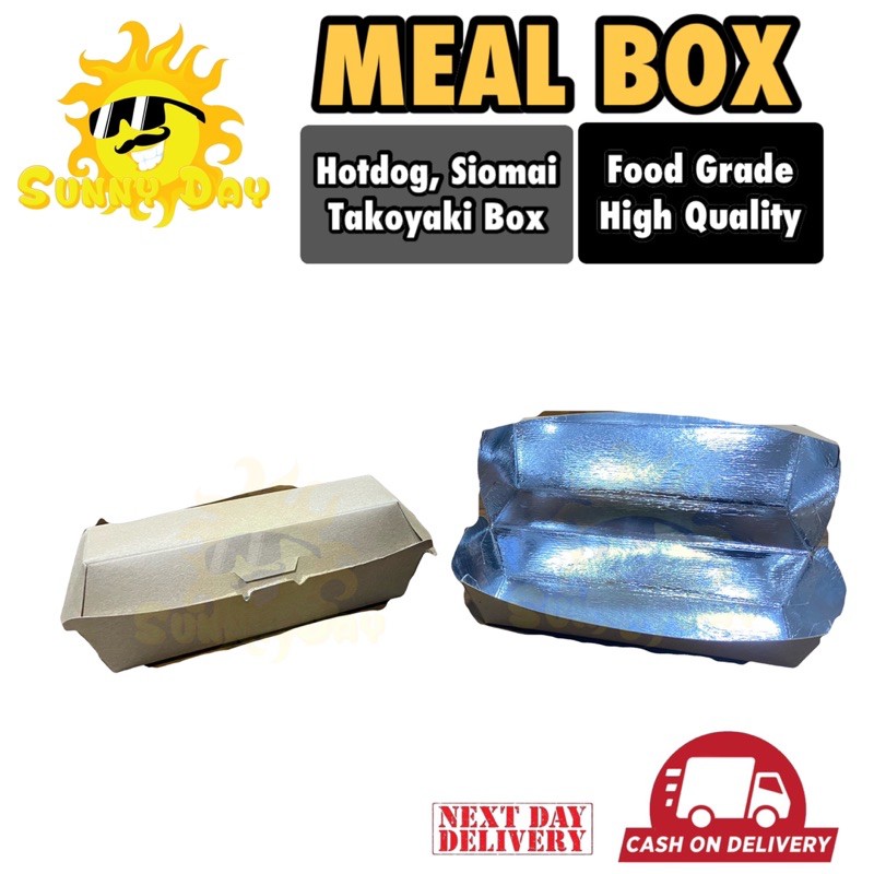 100 pcs. | Takoyaki | Hotdog | Siomai Box | Meal Box | Shopee Philippines 100 pcs. | Takoyaki | Hotdog | Siomai Box | Meal Box | Shopee Philippines
