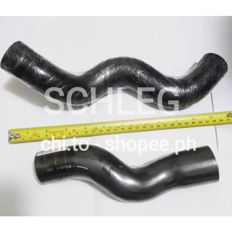 Radiator Hose - Isuzu Fuego TF | Shopee Philippines