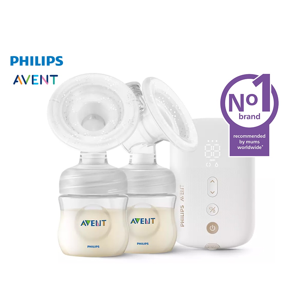 Shopee breast pump store