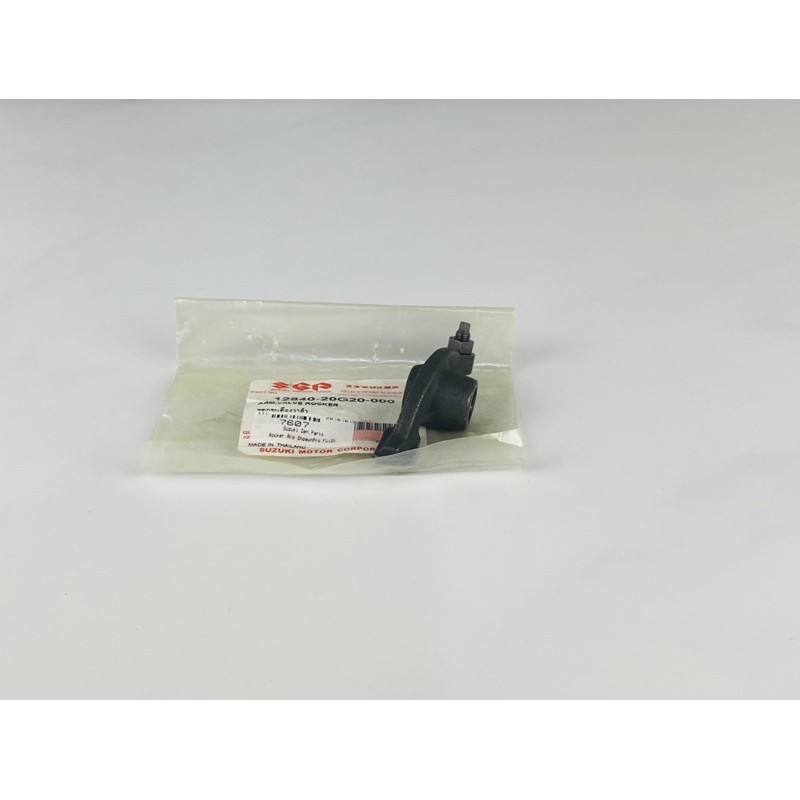 SUZUKI GENUINE ROCKER ARM SHOGUN PRO/R FD 12840-20G20-000 | Shopee ...