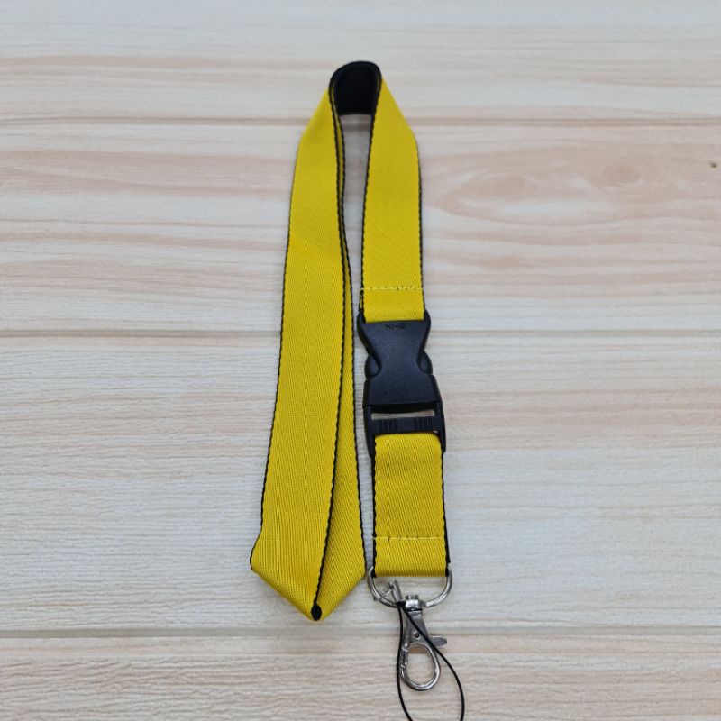 plain lanyard id holder id lace | Shopee Philippines