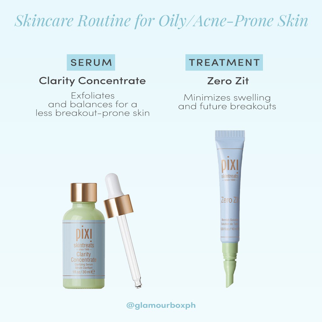 Pixi Clarity Cleanser (135ml) AHA & Salicylic Acid Cleanser for Deep ...