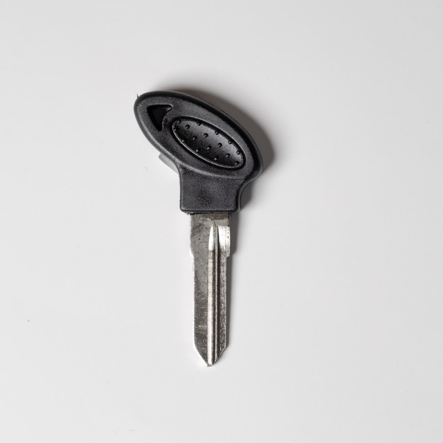 KAWASAKI BAJA 2L PLASTIC HCS KEYS | Shopee Philippines