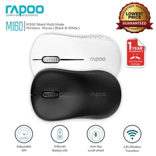 Rapoo Computer Accessories, Online Shop | Shopee Philippines
