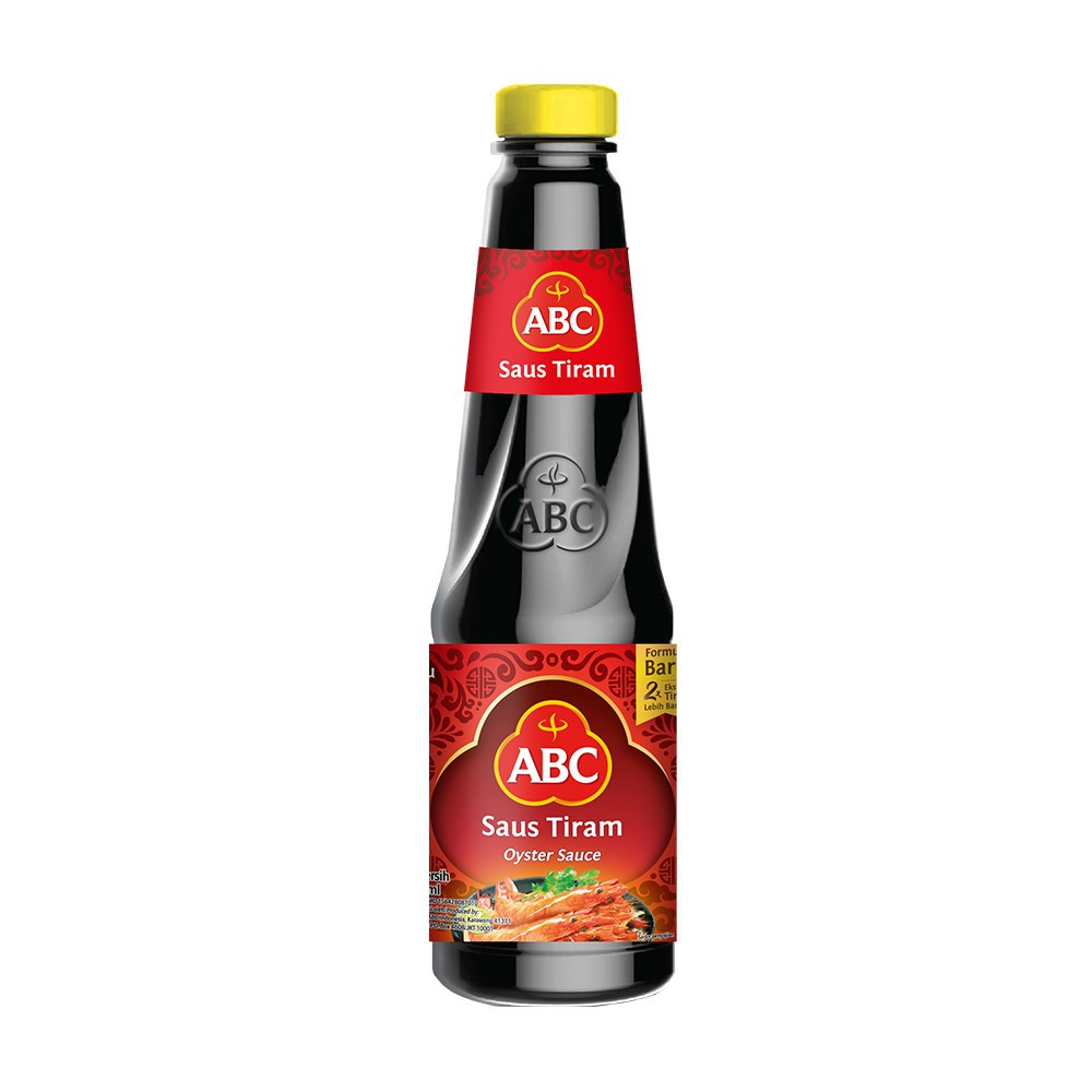 Abc Oyster Sauce 195 mL | Shopee Philippines