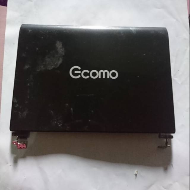 Ecomo Em101bn Top Case plus Hinge | Shopee Philippines