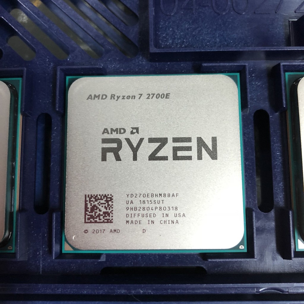 AMD Ryzen 2200G /R5 1400 /R5 1500 / 1500X / R5 1600 X R5 1700/1700X ...