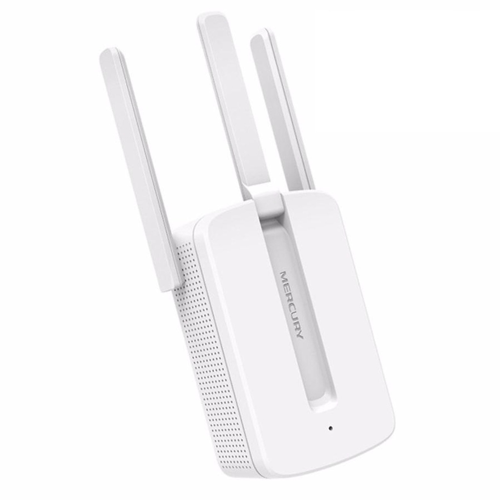 Mercury Wifi range extender | Shopee Philippines
