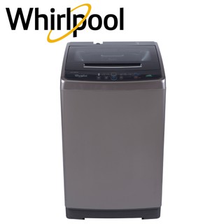 Whirlpool 10.8 kg Top Fully Auto Washing Machine LSP1080GP (Graphite ...