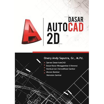 Basic 2d Autocad - Original Book | Shopee Philippines