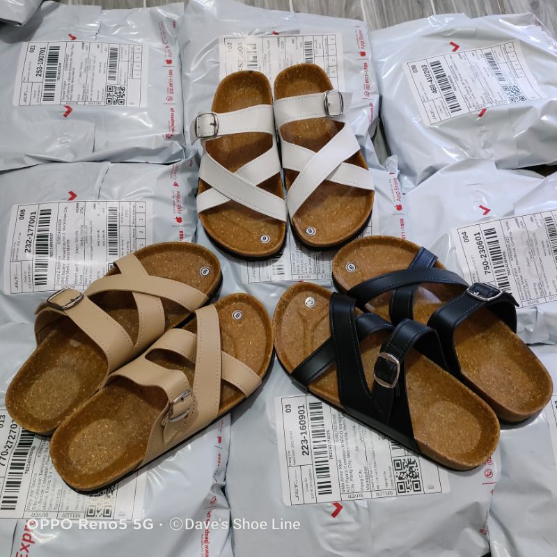 Marikina Made' 3 Colorways' for Women | Shopee Philippines