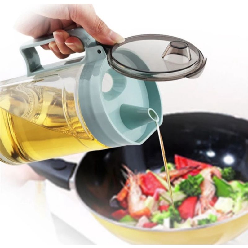 500 ml cooking oil container/cooking oil bottle | Shopee Philippines