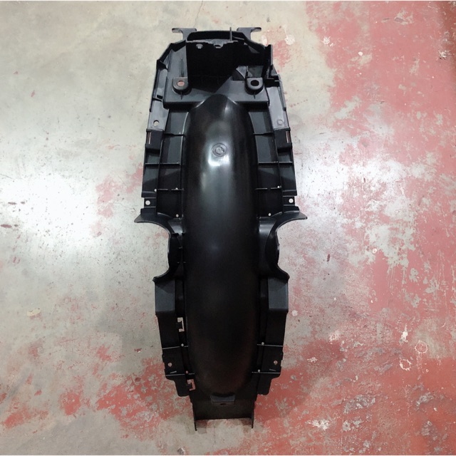 ZESTX110-2/3/4/N REAR FENDER MOTORSTAR | Shopee Philippines