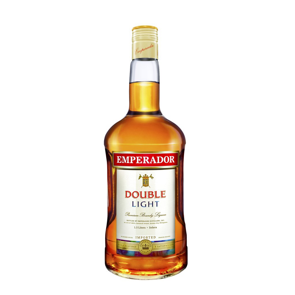 GWP Emperador Double Light 1.5L | Shopee Philippines