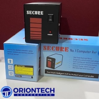 secure avr - Best Prices and Online Promos - Mar 2026 | Shopee Philippines