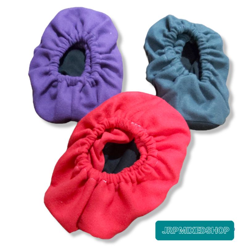 Foot rug Pranella shoes cover for men and women | Shopee Philippines