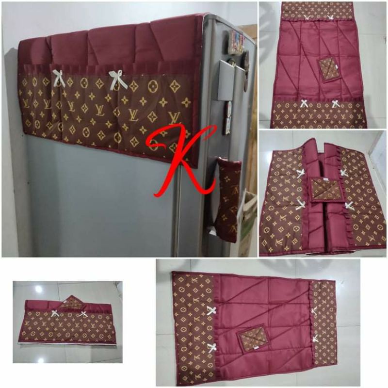 Ref top cover (KMRM) | Shopee Philippines