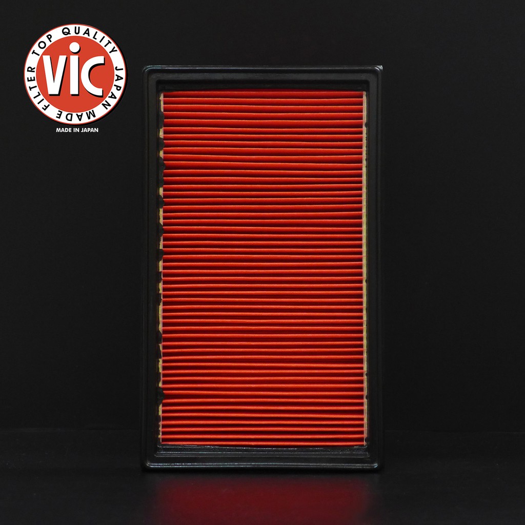VIC Air Filter A-243V(Outlet) | Shopee Philippines