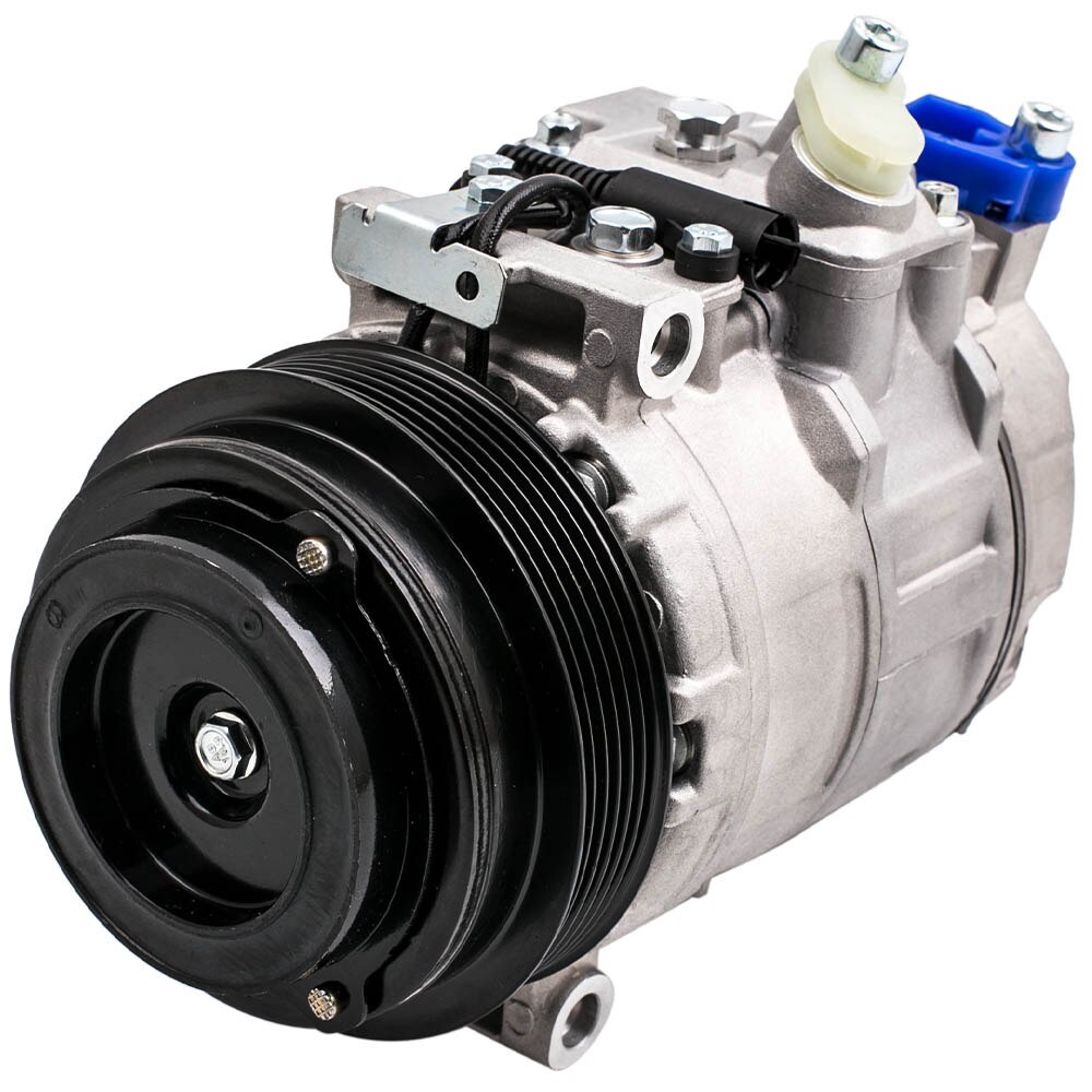 AC A/C Air Conditioner Compressor For Mercedes Benz C E S G V M ML ...