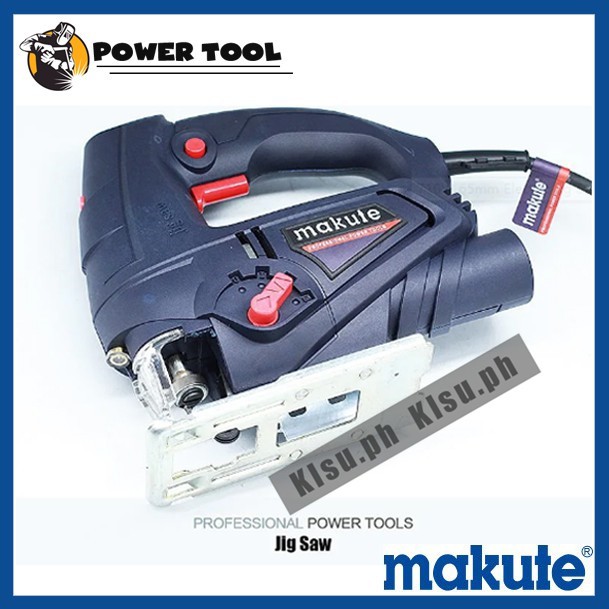Makute Electric Jig Saw/Wood Saw 710W / 450W 65mm/ 55mm BMC Box Packing ...