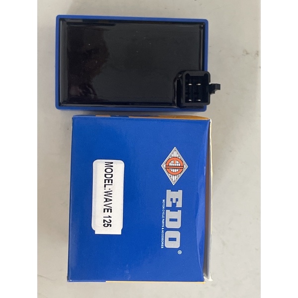 XRM / Wave 125 CDI big | Shopee Philippines