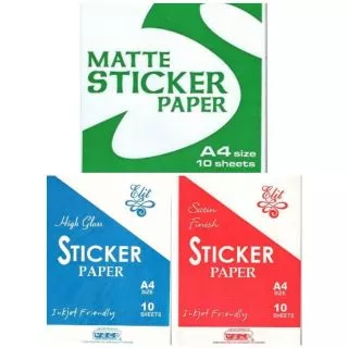 Shop sticker printing for Sale on Shopee Philippines