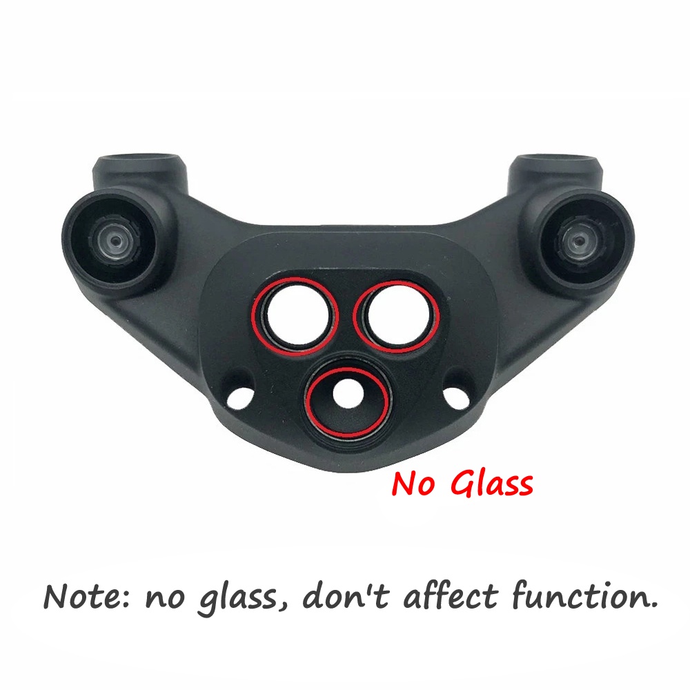 No Glass! Genuine Vision Sensor Module for DJI FPV Sense Bracket with ...