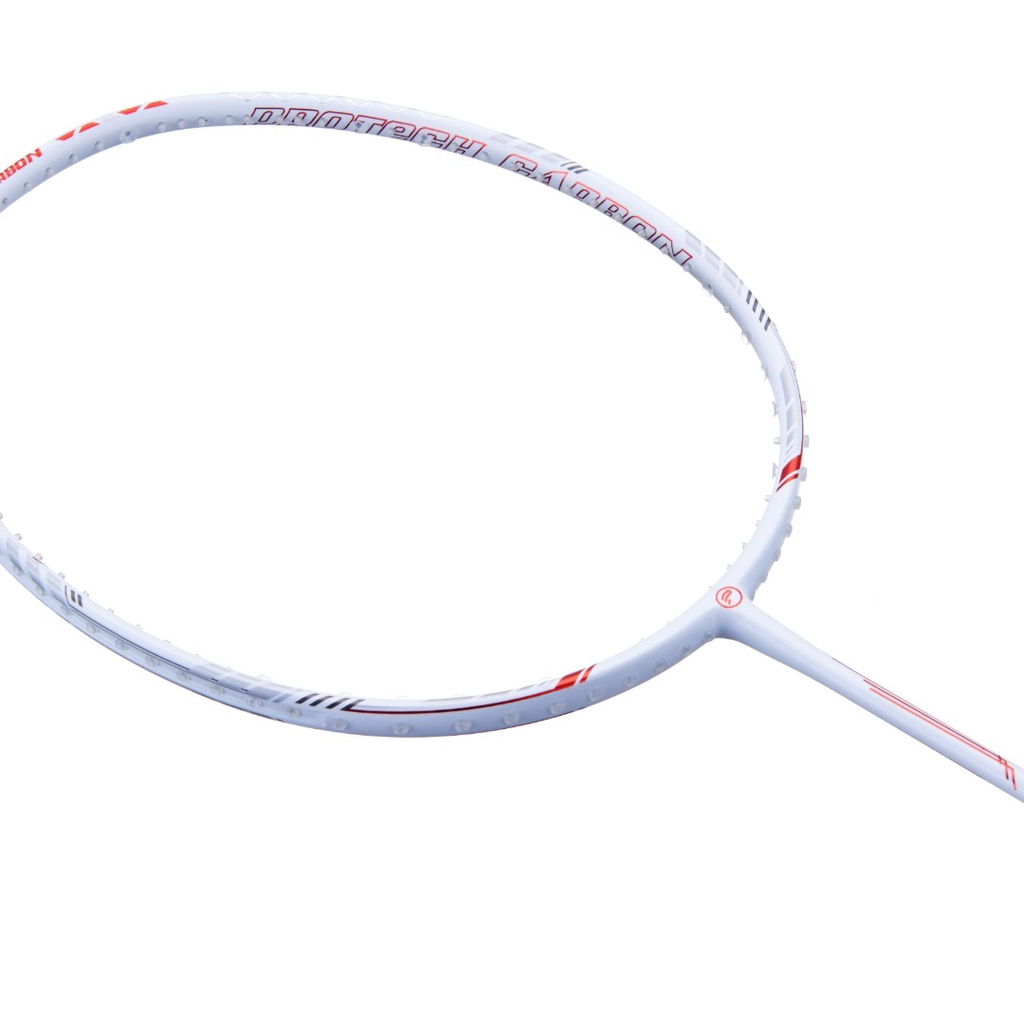PROTECH Badminton Racket Varno 6 USTRUNG (MAX 35LBS) | Shopee Philippines