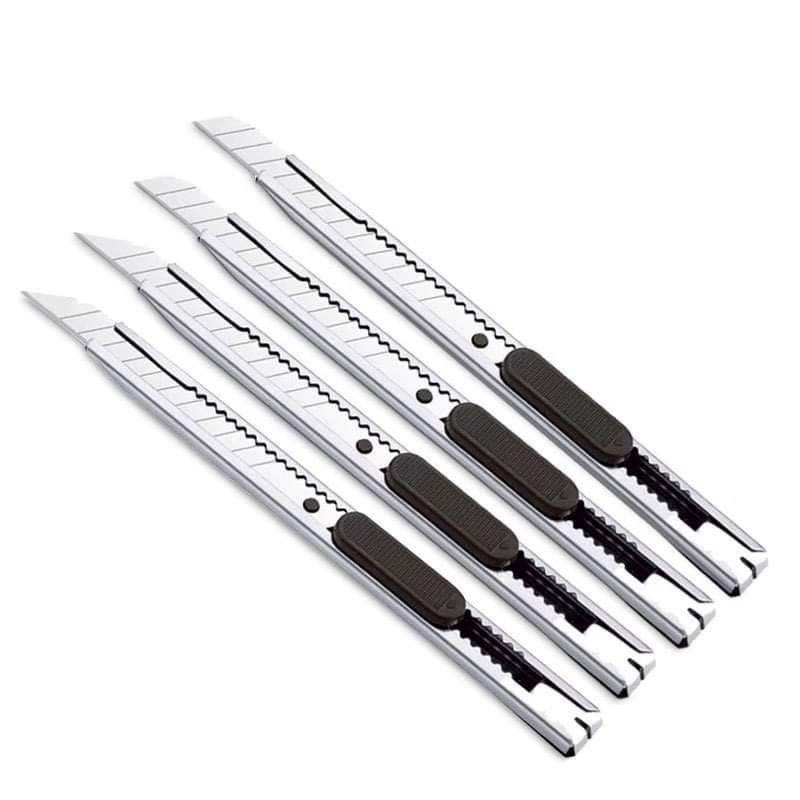 Aceking Homedecor Stainless Steel Multi-Purpose Cutter Adjustable Blade ...