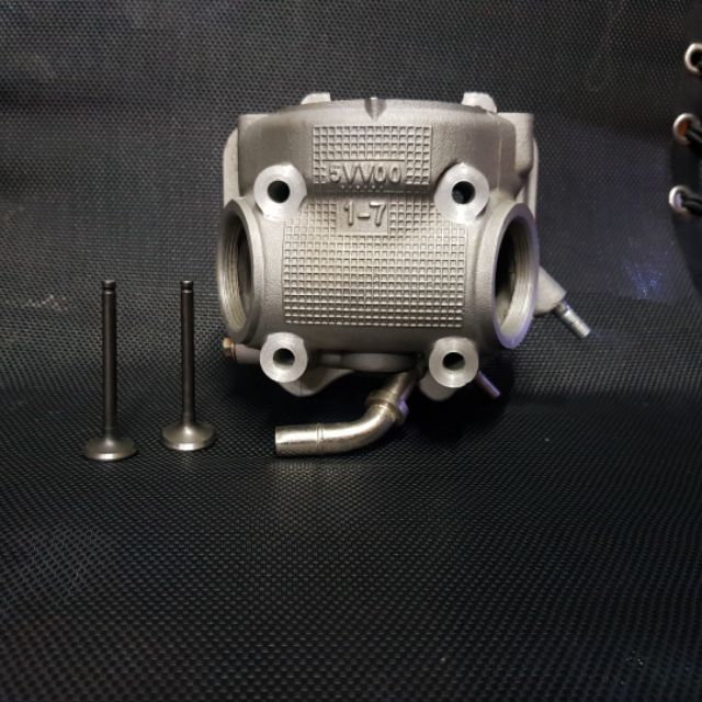 5vv Mio Stock Head Sporty, Fino, Soul, Nouvo | Shopee Philippines