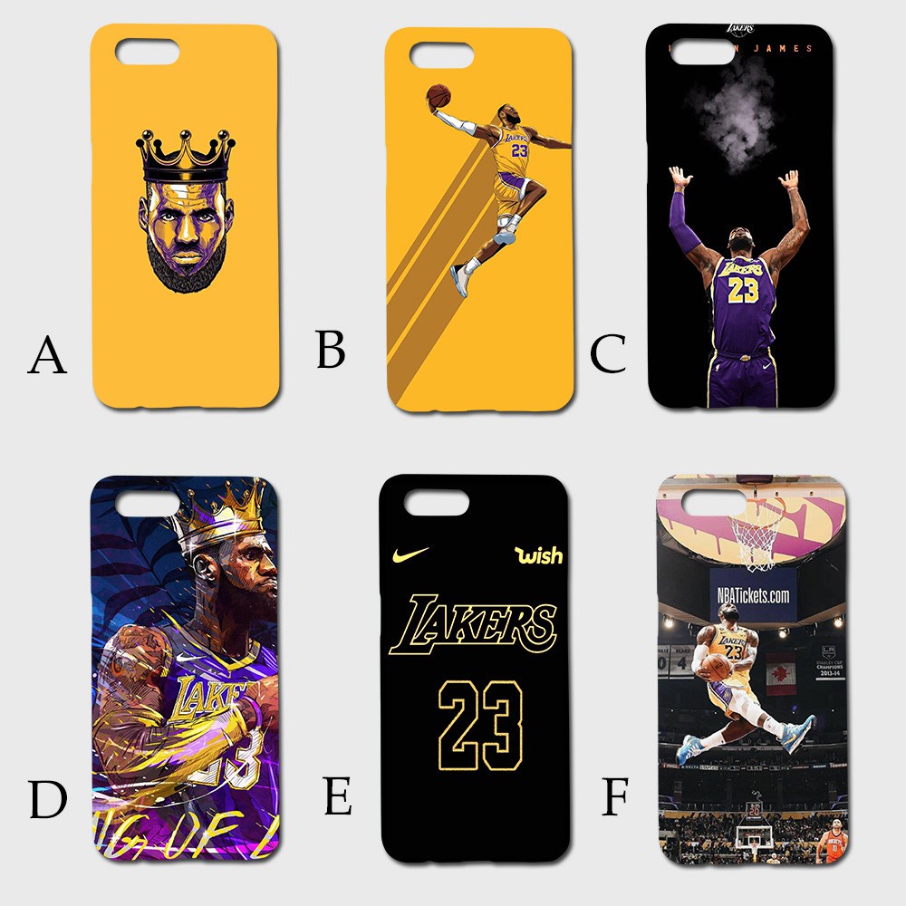 [ LEBRON ] snap phone case for REALME C11 C12 C15 7 7I C25S C25 8 9i 9 ...